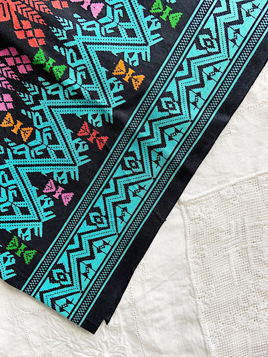 Balinese Fabric – Mariposa Skies